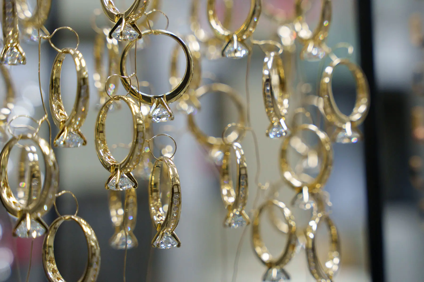 ATH Bangkok - Jewelry Manufacturing